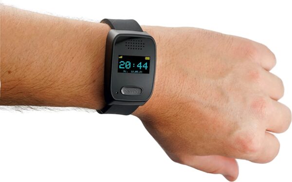 Die besten Senioren Smartwatches und Notfalluhren im Test 2024 ...