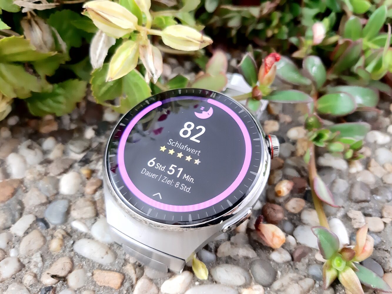 Huawei Watch 4 (Pro) Test - Mein Erfahrungsbericht - SportuhrenGuru