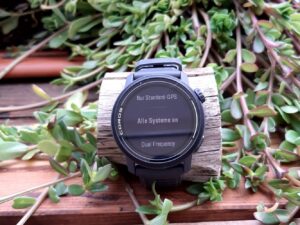 Coros Pace 3 Test - viel Sportuhr um wenig Geld - SportuhrenGuru