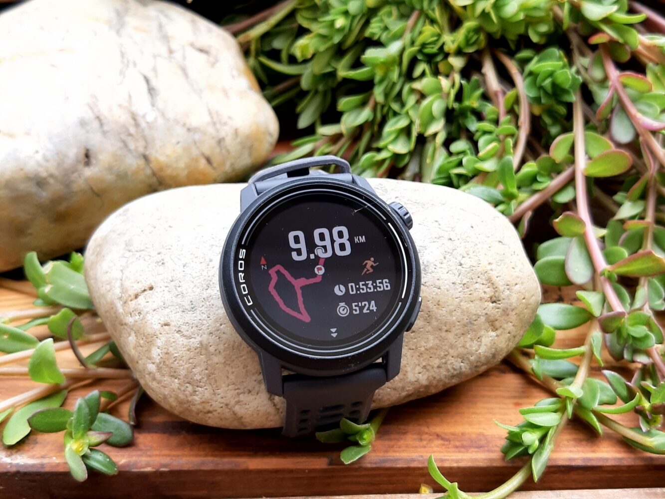 Coros Pace 3 Test - viel Sportuhr um wenig Geld - SportuhrenGuru