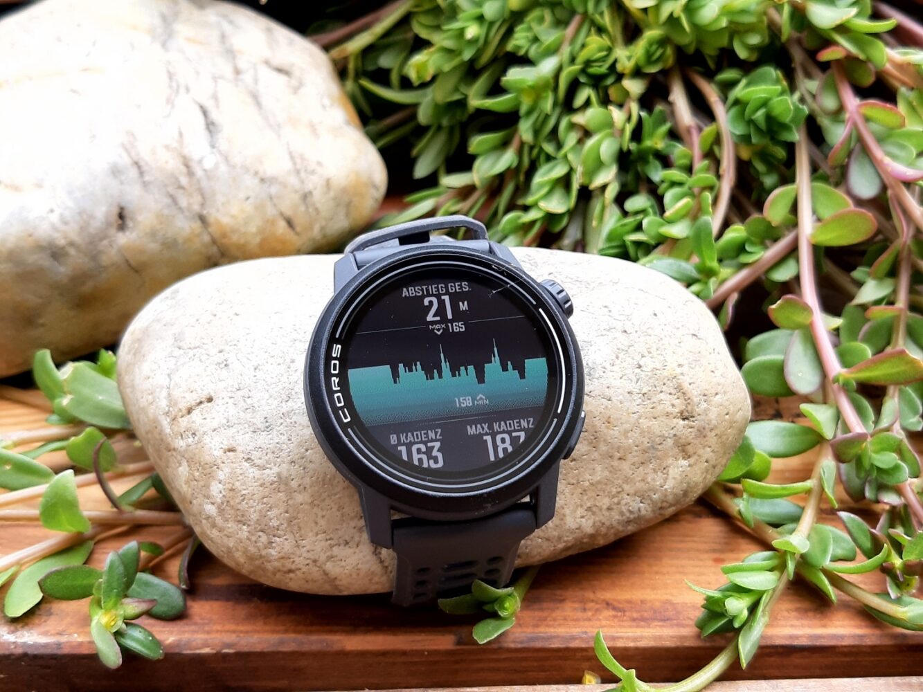 Coros Pace 3 Test - viel Sportuhr um wenig Geld - SportuhrenGuru