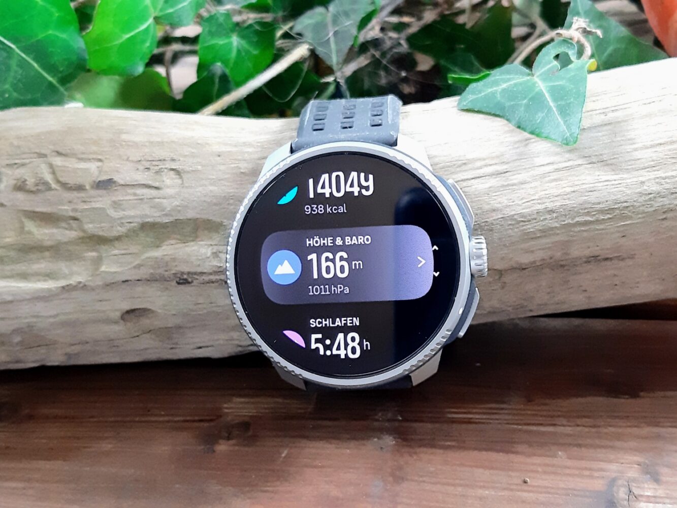 Suunto Race und Suunto Race S - Test und Vergleich - SportuhrenGuru
