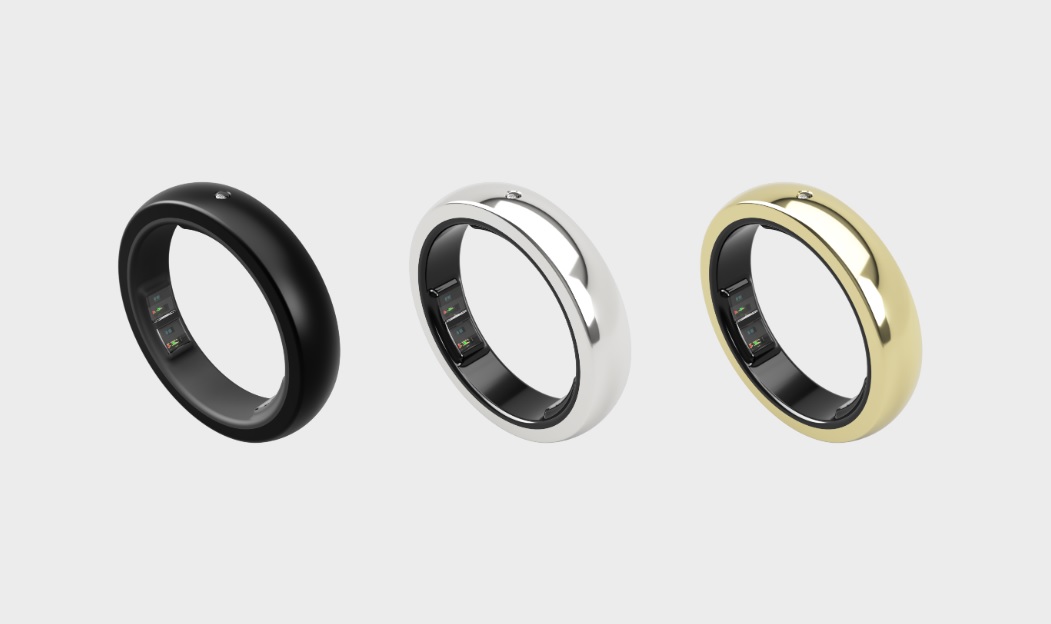 Die besten smarten Ringe für Gesundheit und Fitness + neue Modelle 2024 ...