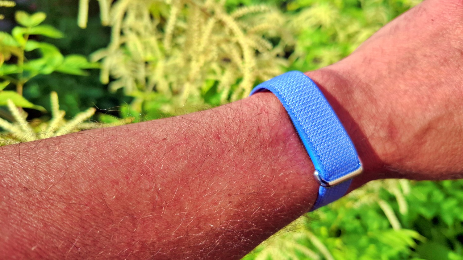 Google Fitbit Air - nur ein Hype oder wirklich guter Fitness Tracker ...